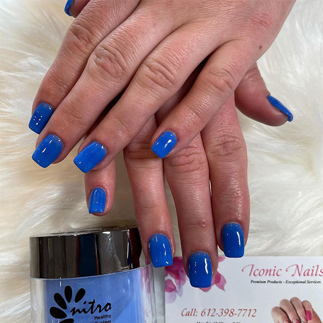 Nail Salon 55038 | Icon Nails | Lino Lakes, MN 55038 | Best Nail Salon
